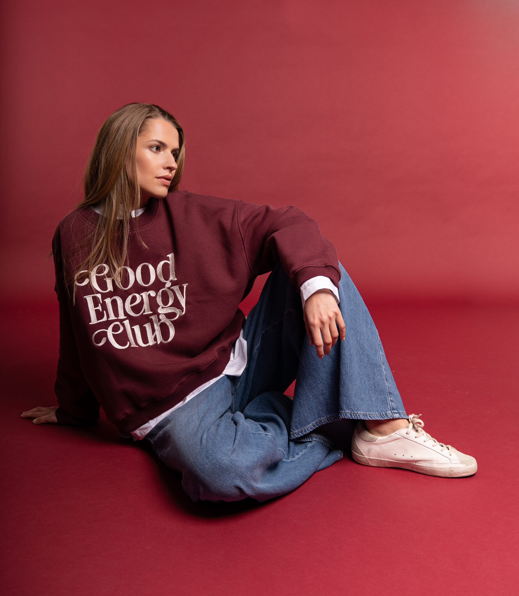 THE SHIRT PROJECT – Nachhaltige Mode mit Stil und Persönlichkeit