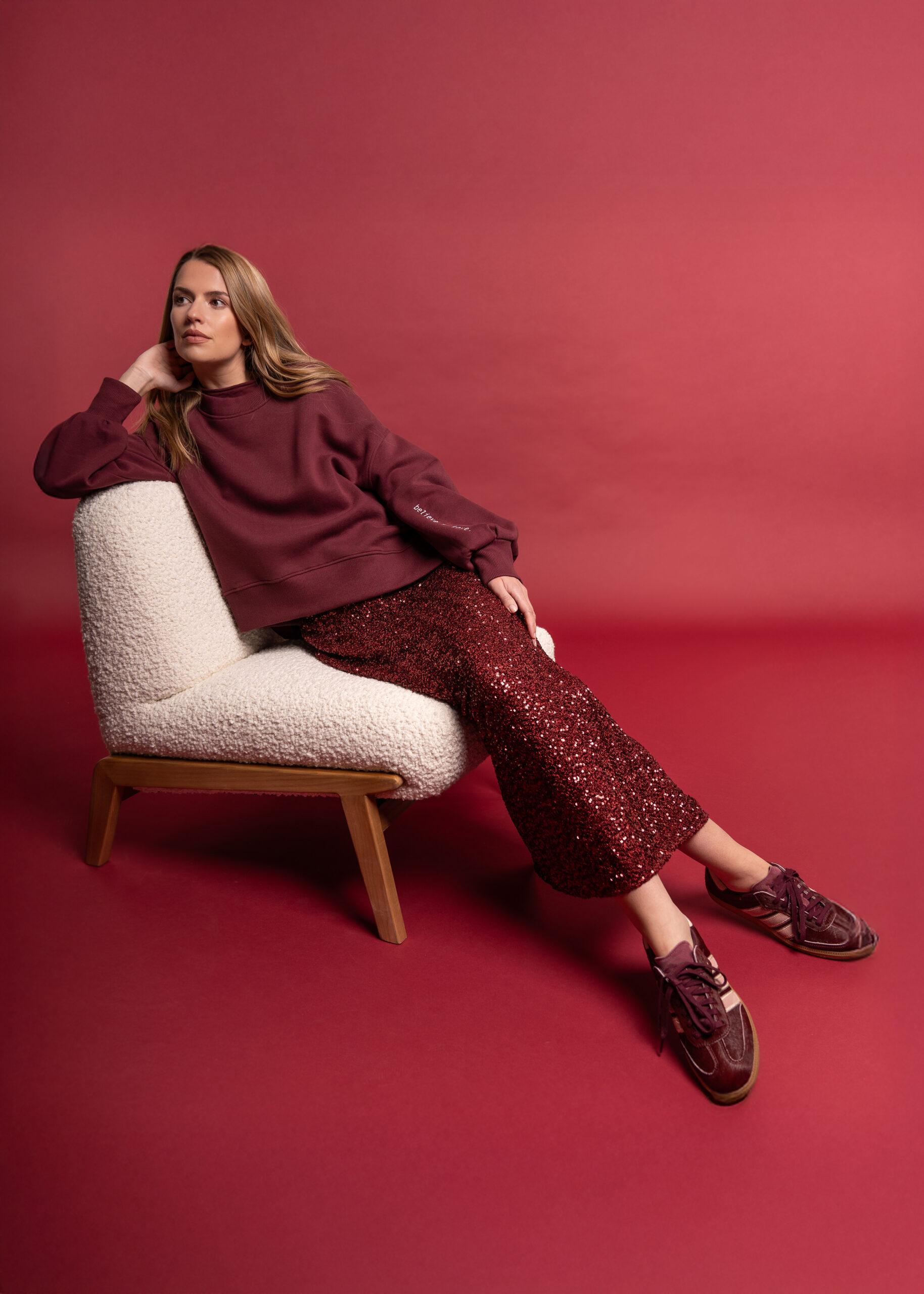 THE SHIRT PROJECT – Nachhaltige Mode mit Stil und Persönlichkeit