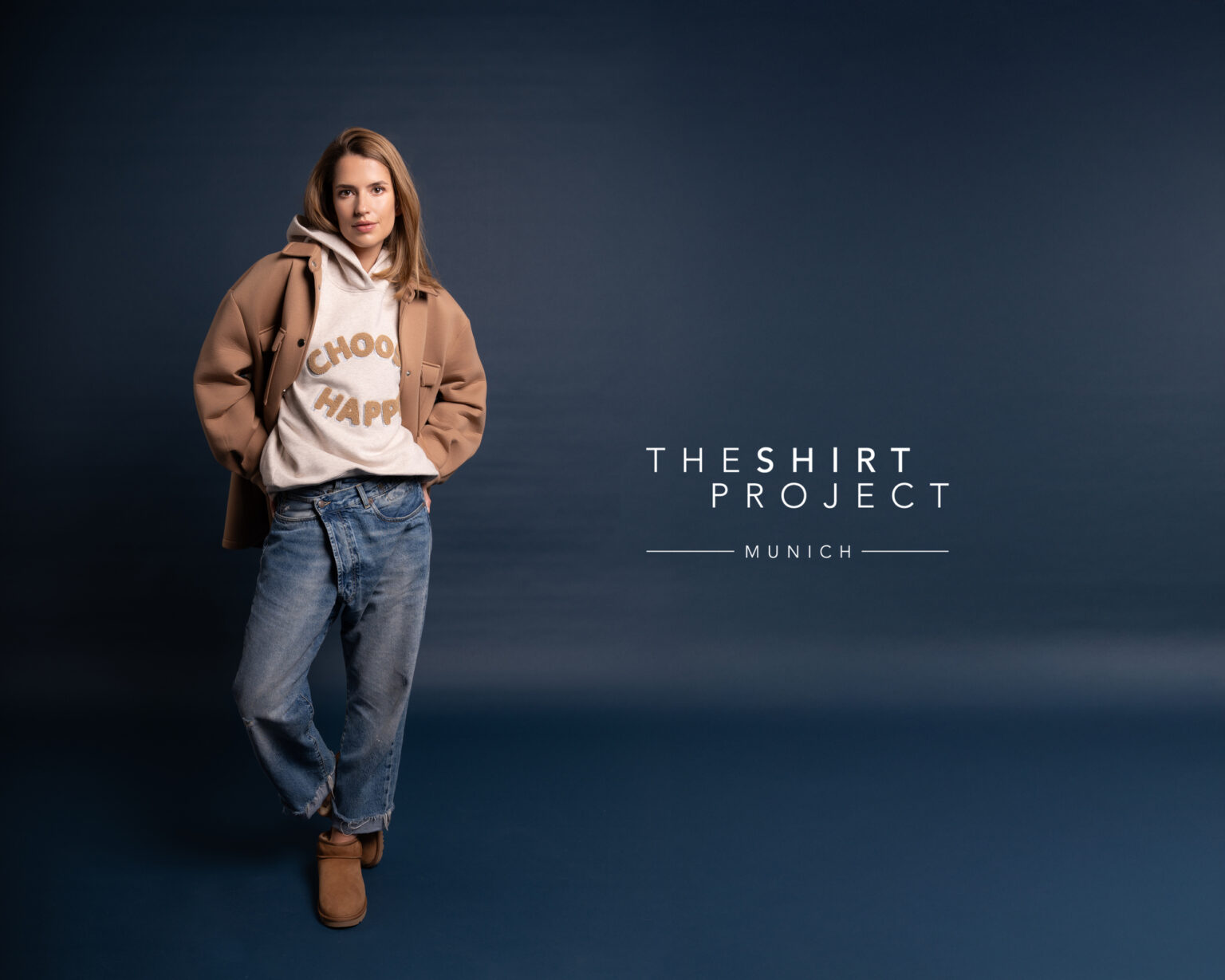 THE SHIRT PROJECT – Nachhaltige Mode mit Stil und Persönlichkeit
