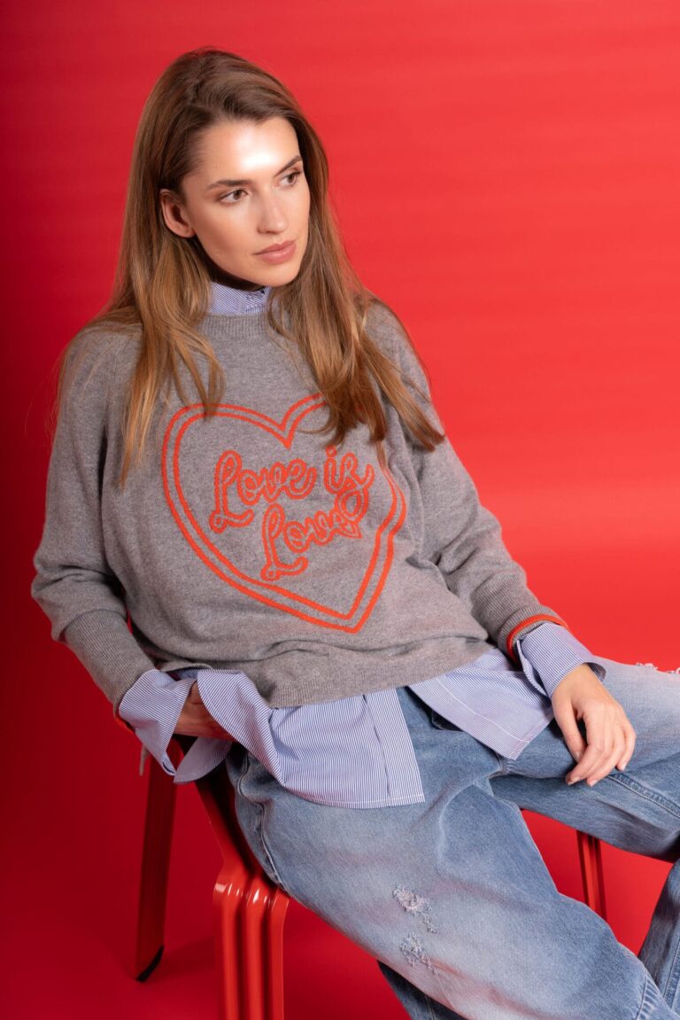 THE SHIRT PROJECT – Nachhaltige Mode mit Stil und Persönlichkeit